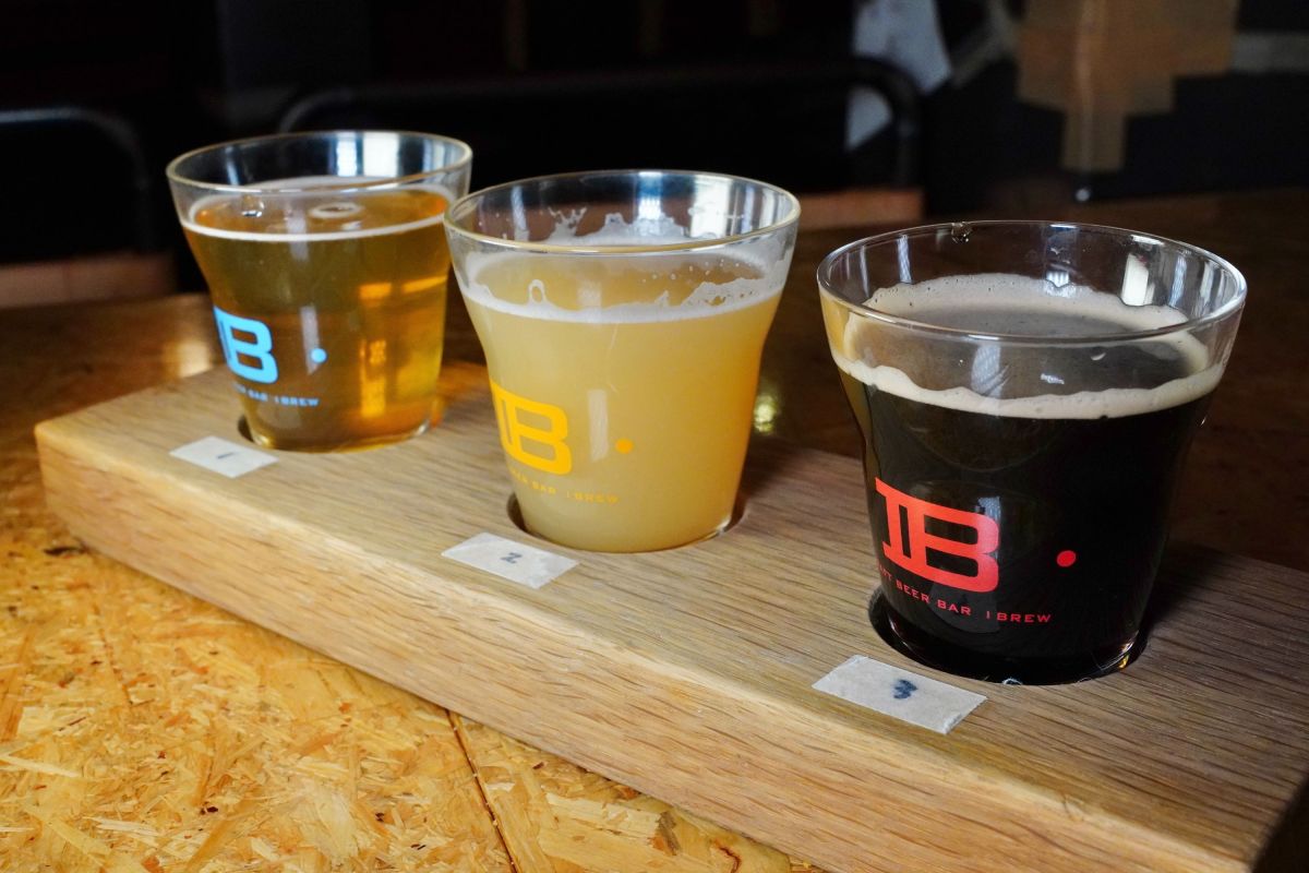 Exploring Ebisu: A Walking Guide to Tokyo’s Beer Hub – Cassandra Lord ...